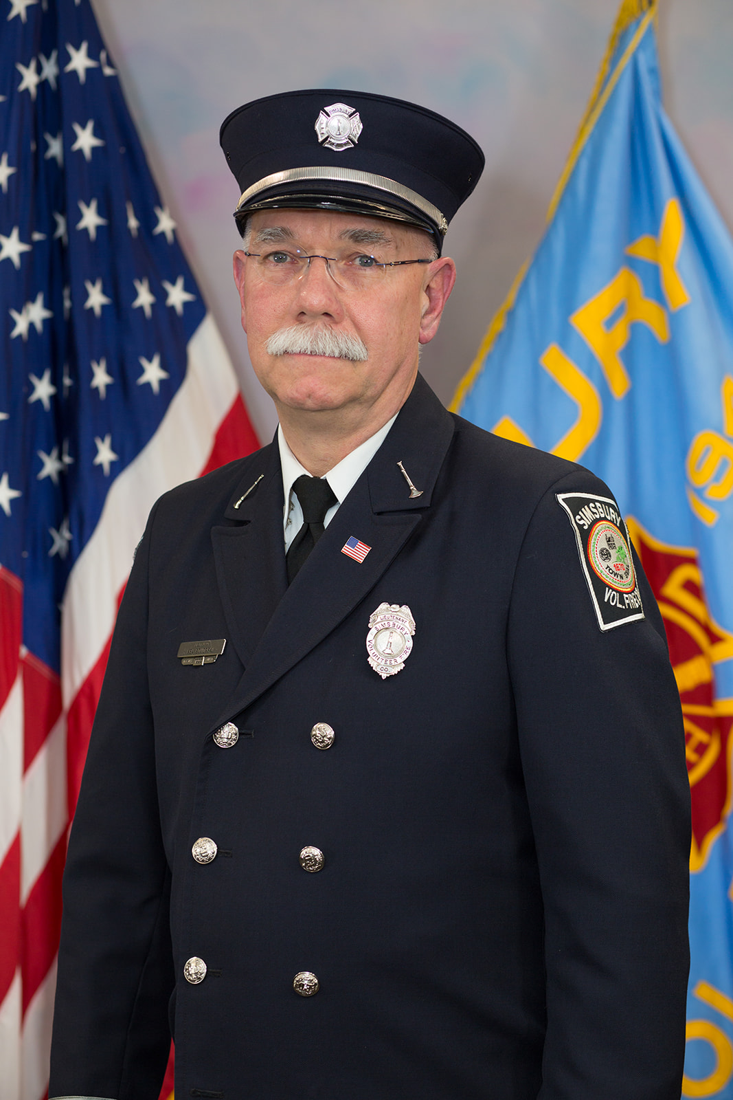 Firetown Station – Simsbury Volunteer Fire Department