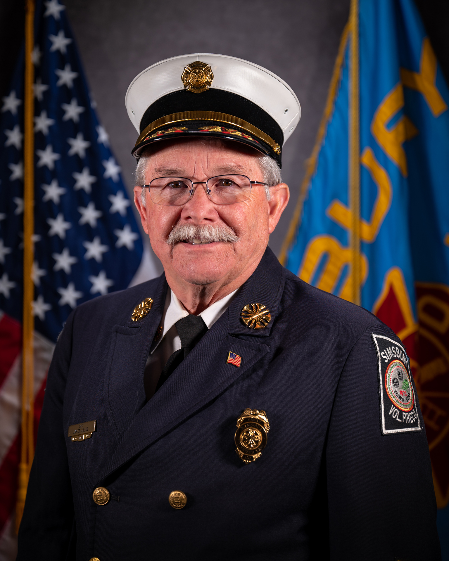 Simsbury Fire District – Simsbury Volunteer Fire Department