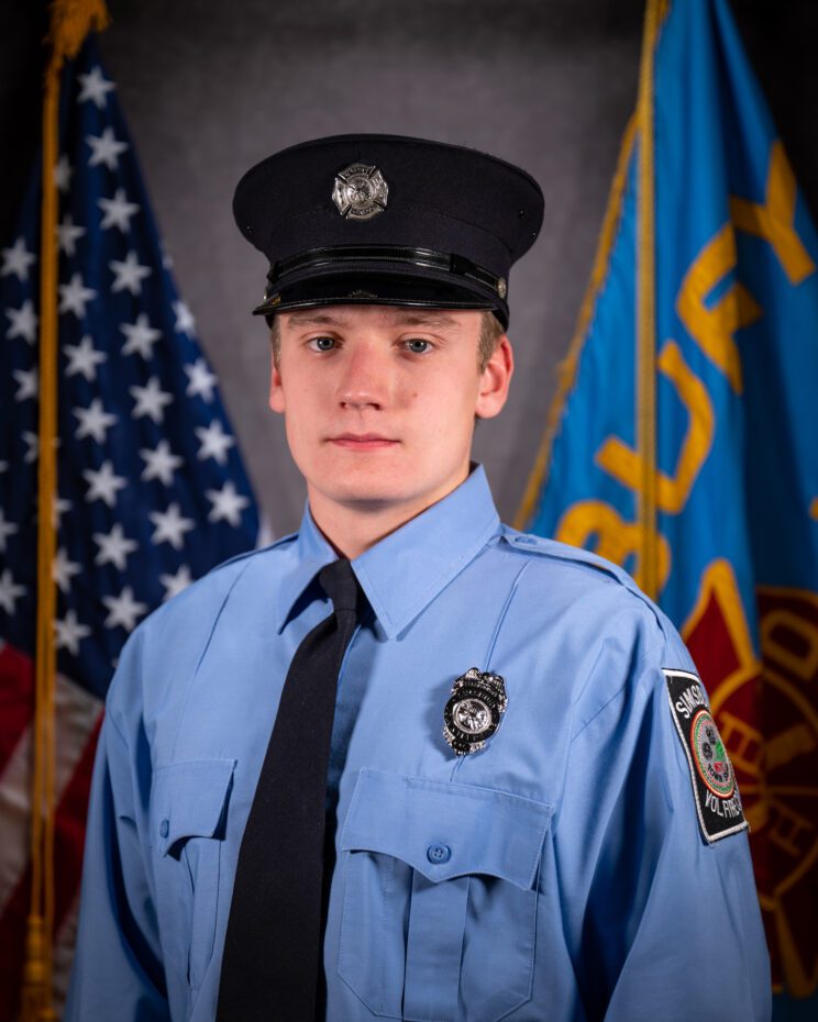 Bushy Hill Station – Simsbury Volunteer Fire Department