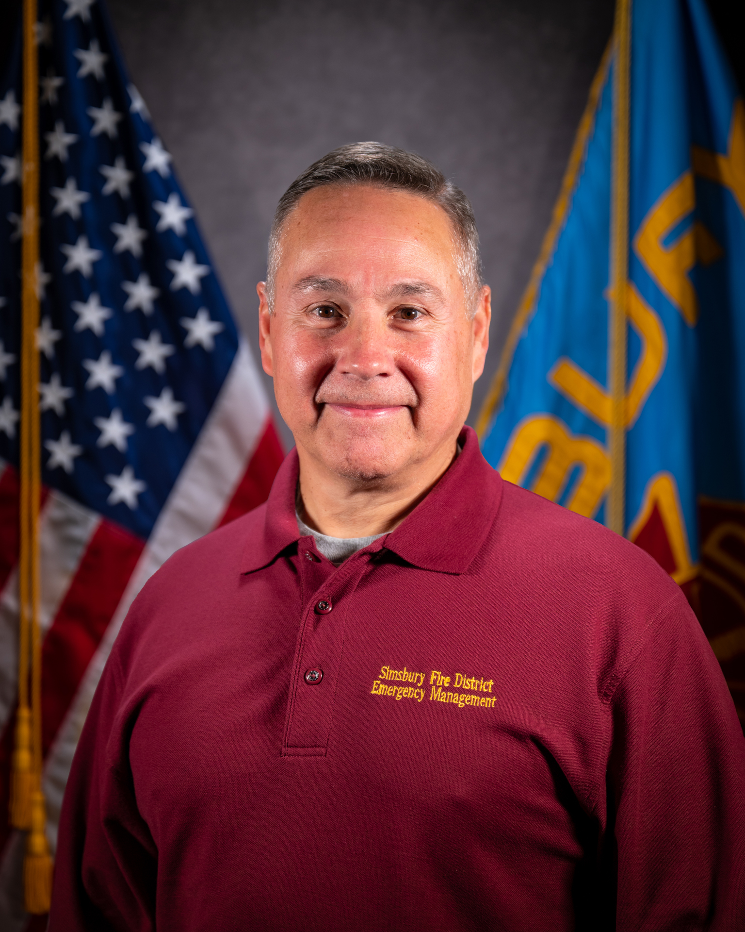 Simsbury Fire District – Simsbury Volunteer Fire Department