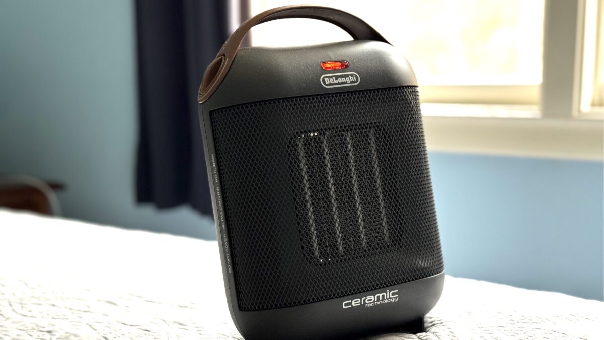 Everything you need to know about Portable Space Heater Fire Safety ...